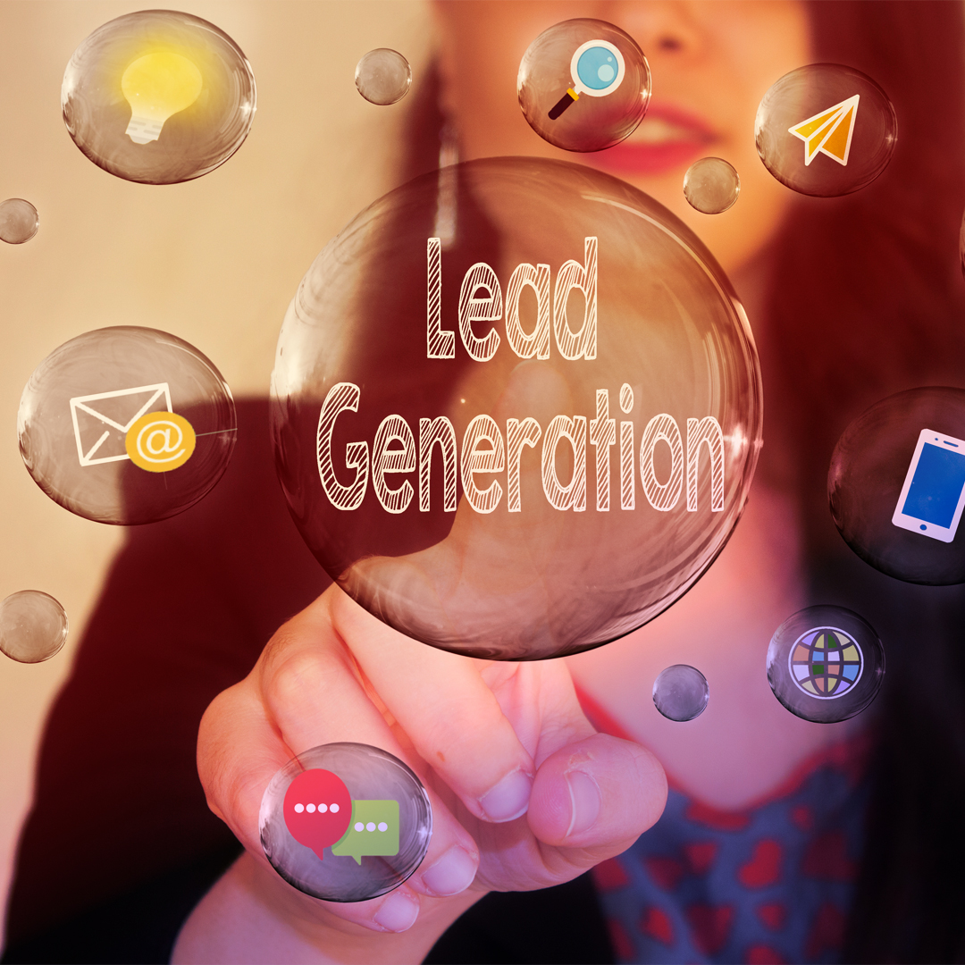 How to Create a Lead Generation Strategy | Blazeo