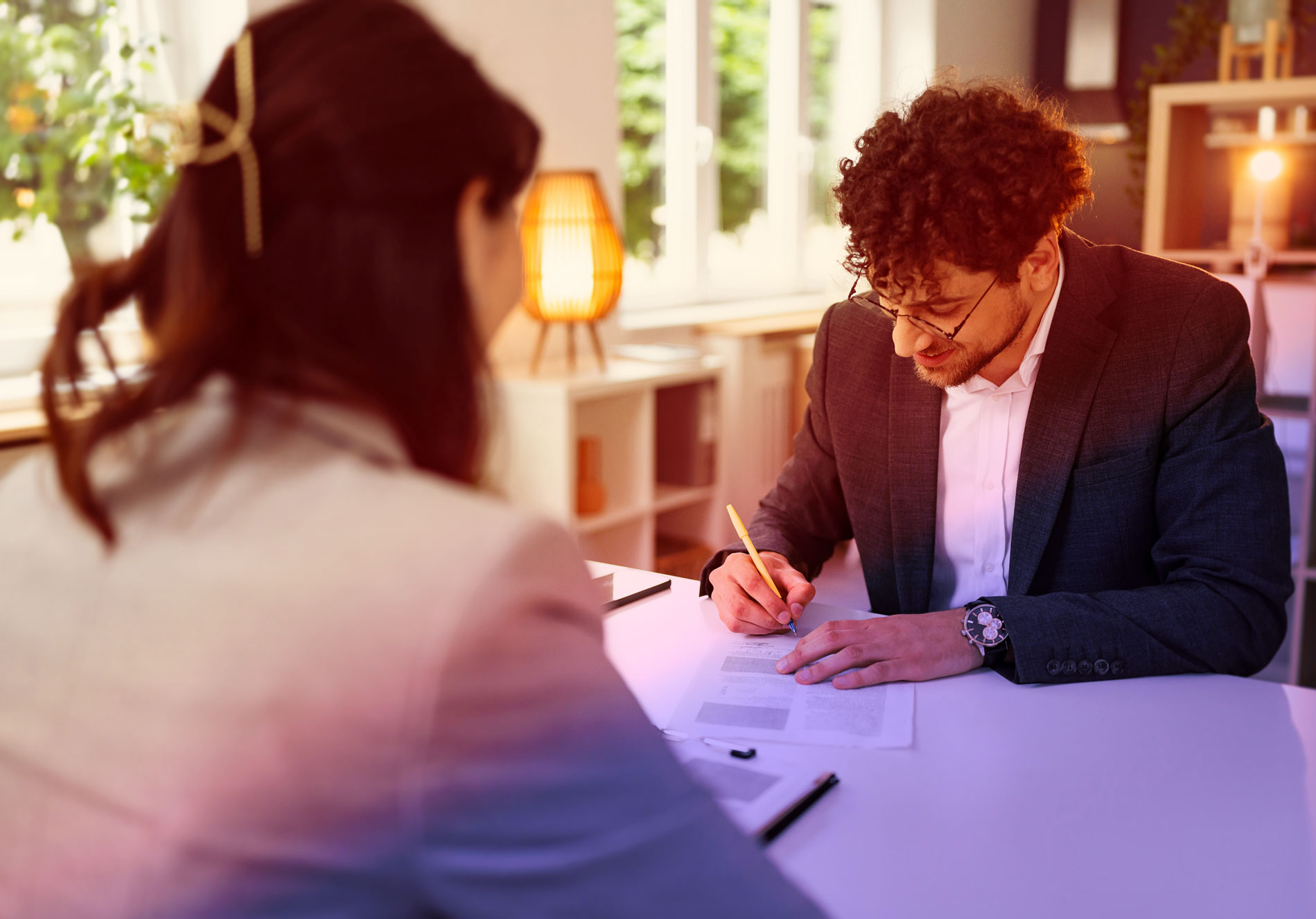 The Advantages of Retainer Signing Services | Blazeo