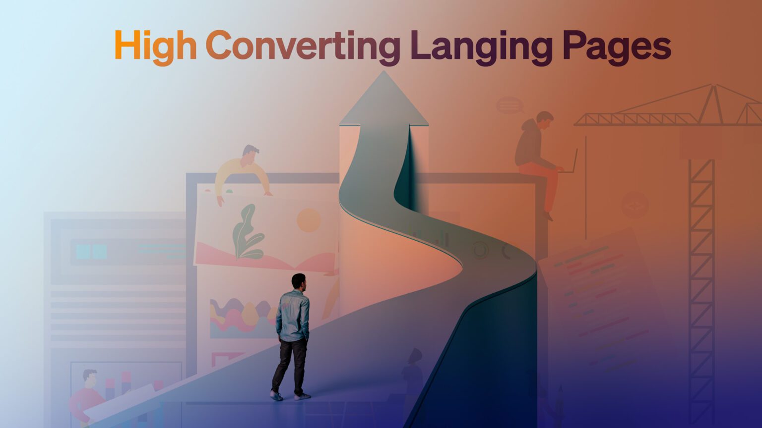 Simple Steps to a High-Converting Landing Page | Blazeo