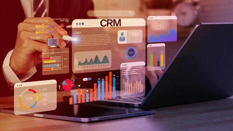 CRM Platforms: The Key to Lead Management Success | Blazeo