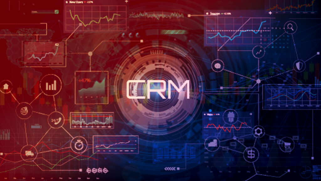 The Future of AI-Powered CRM Systems: Transforming Customer Relationship Management