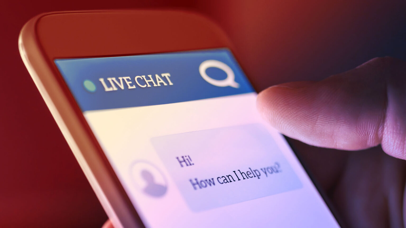 Boost Sales: How Live Chat Increases Conversions for Your Website