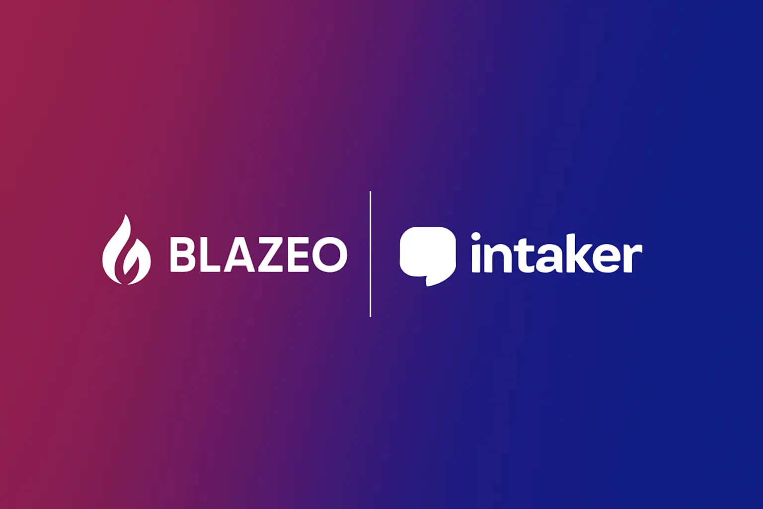 Blazeo vs Intaker: Best Lead Conversion Tool?