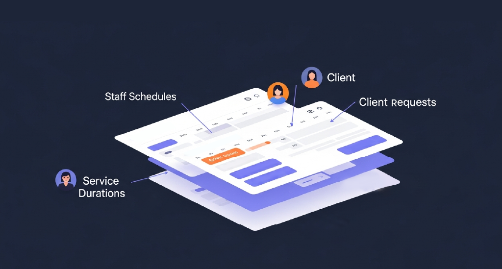 AI Scheduling & Calendar Automation for Service Businesses | Blazeo