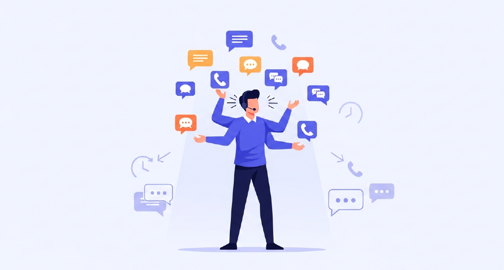 AI Agents vs Human Agents in Sales: Cost, Speed & Conversion | Blazeo