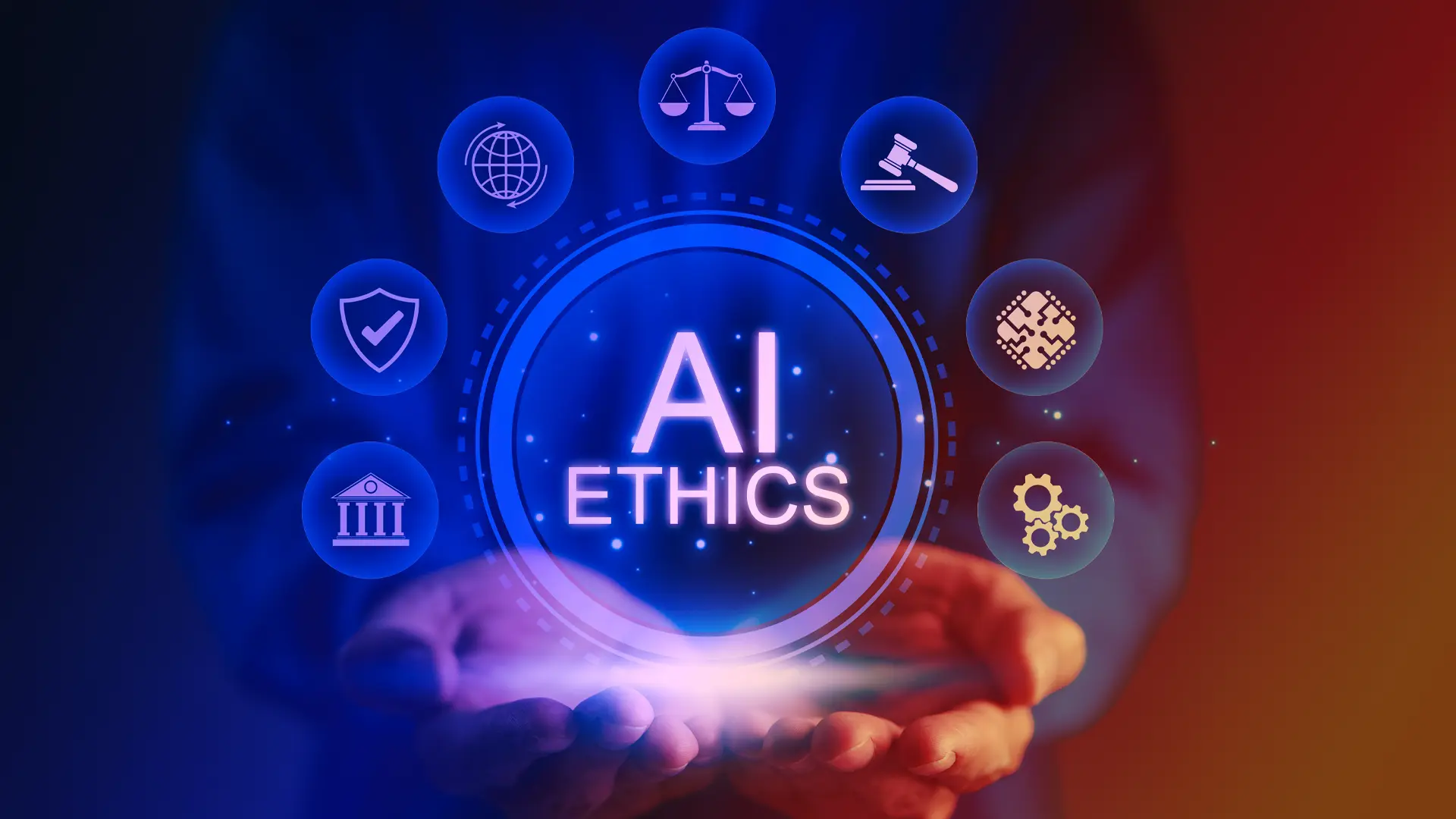 Ethical AI in Customer Engagement: Trust, Privacy & Growth | Blazeo